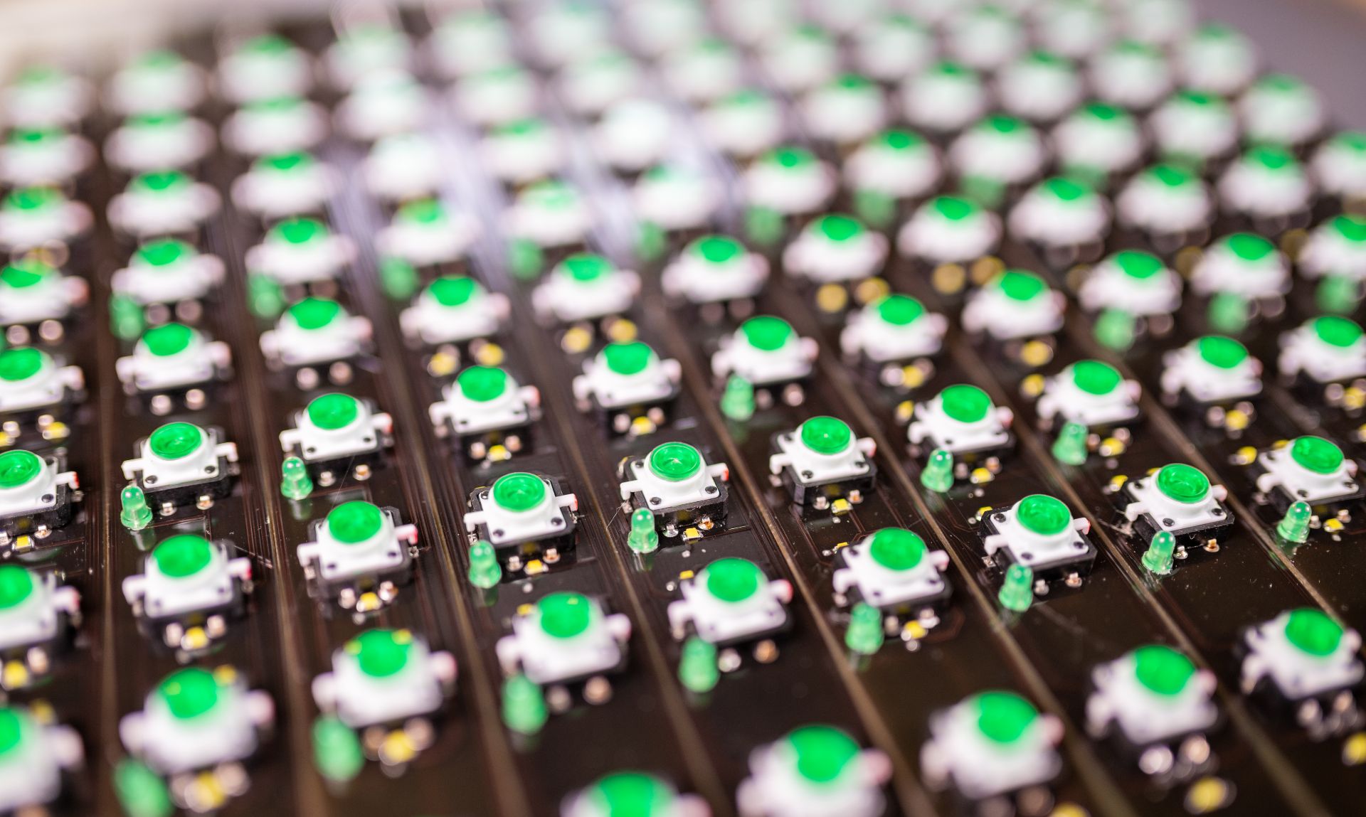 Electrical Material Supply