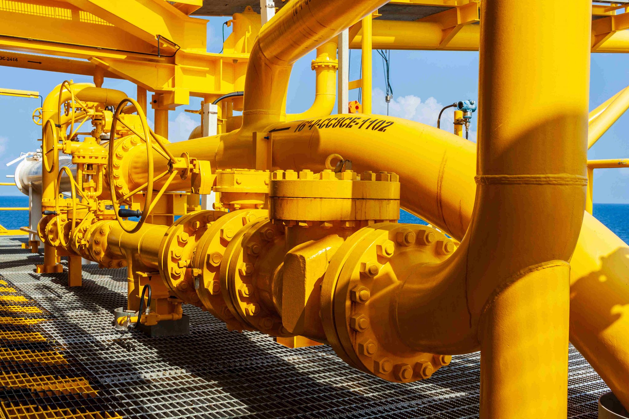Bulk Tubing | Produce International