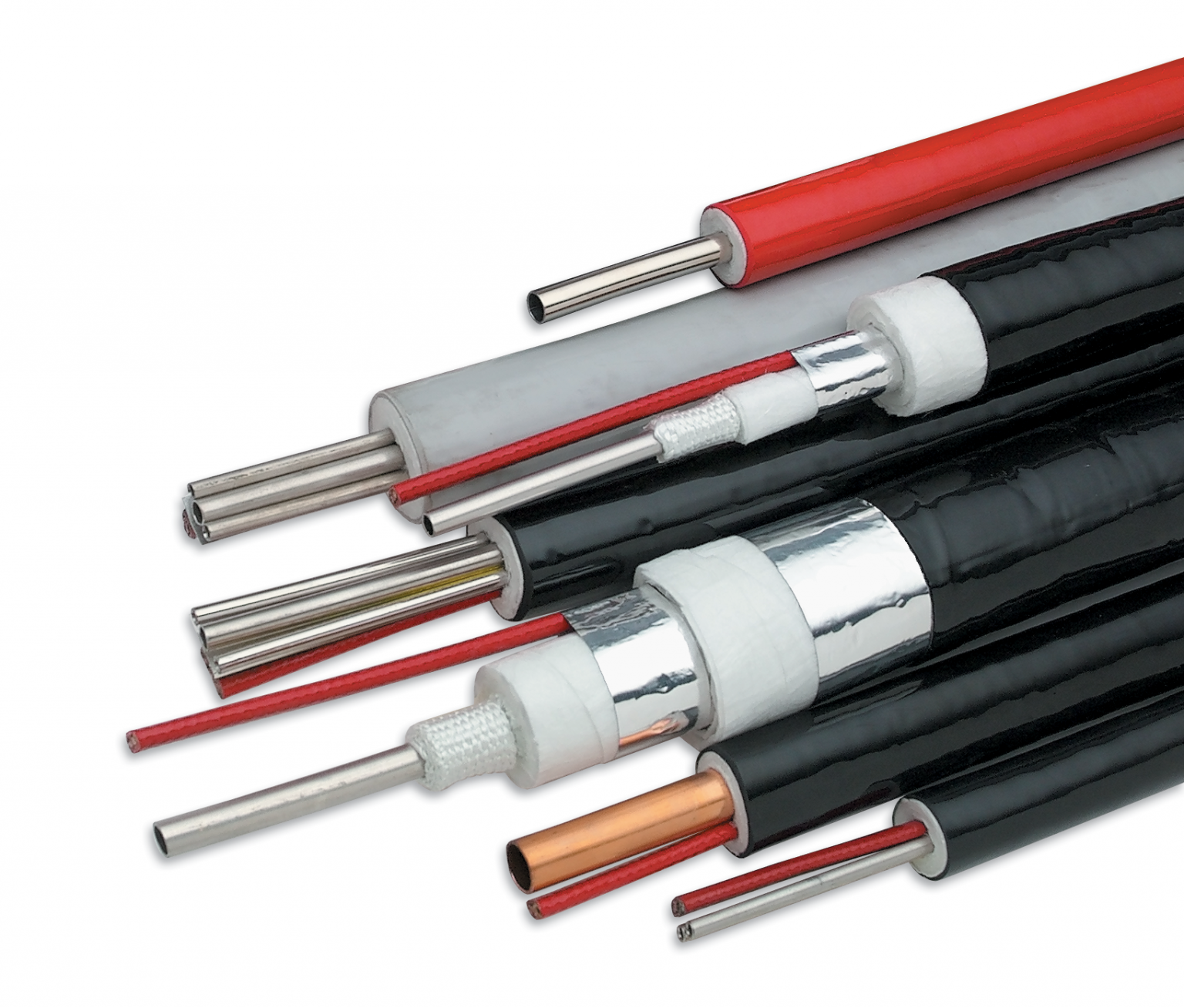 Pre-Insulated Tubing: Operational Applications in the Industry